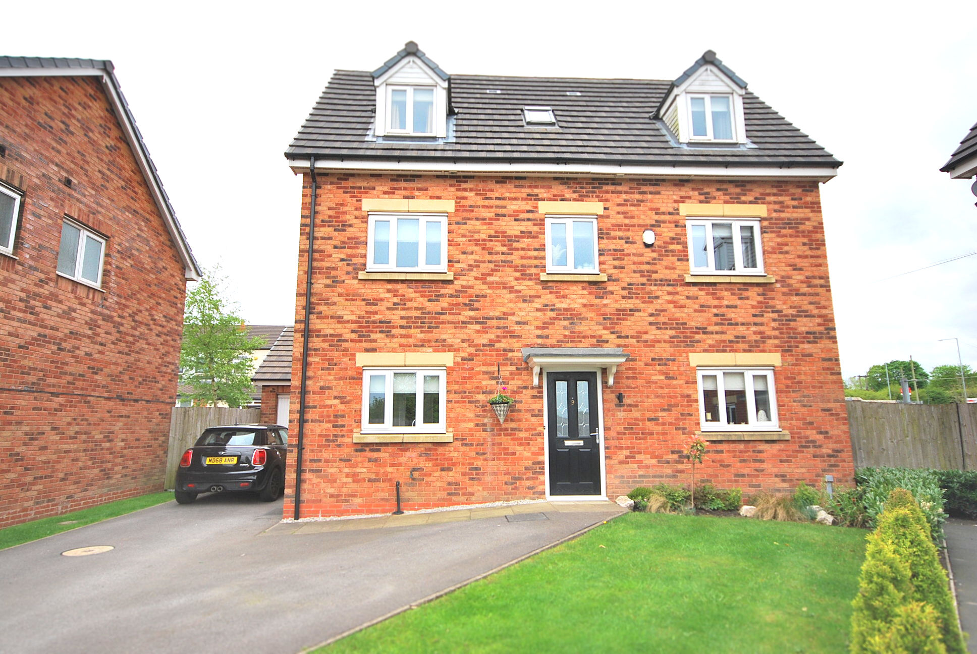 Junction Close BL6 5GN - The Good Estate Agent Leigh