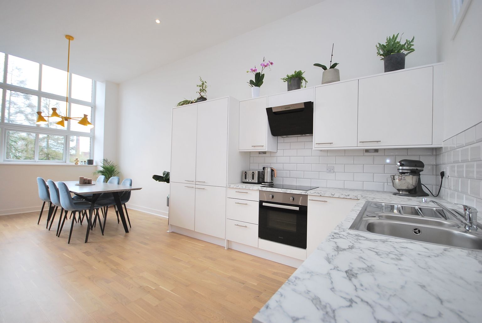 Mather House, Leigh WN7 2FR - The Good Estate Agent Leigh