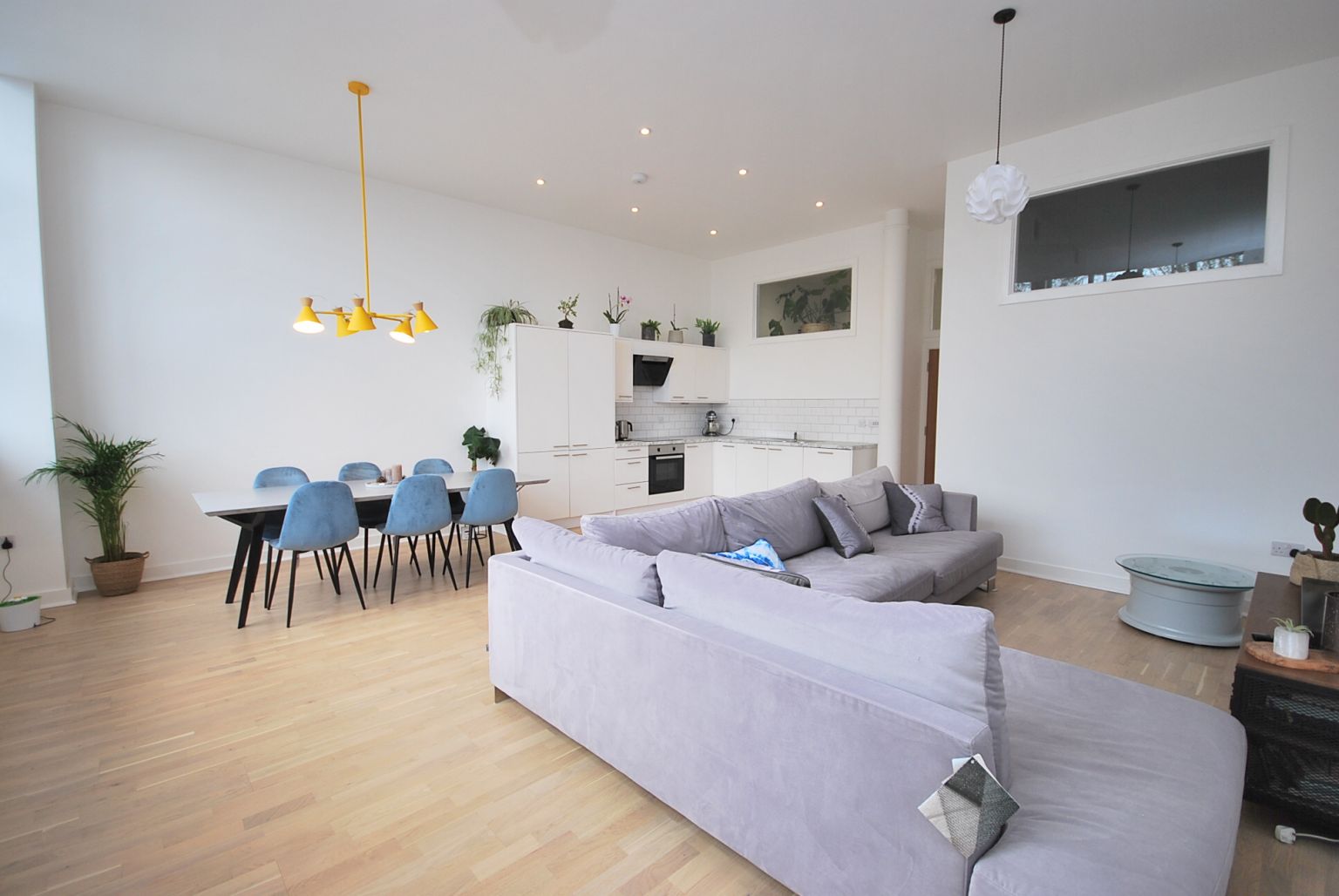 Mather House, Leigh WN7 2FR - The Good Estate Agent Leigh